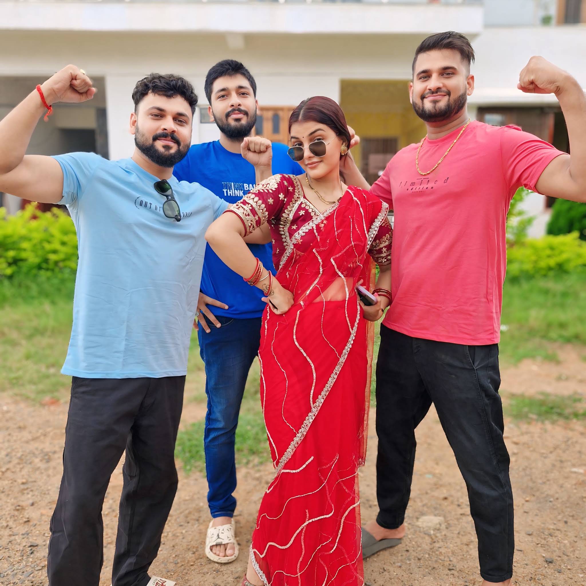 Post from Rituaage