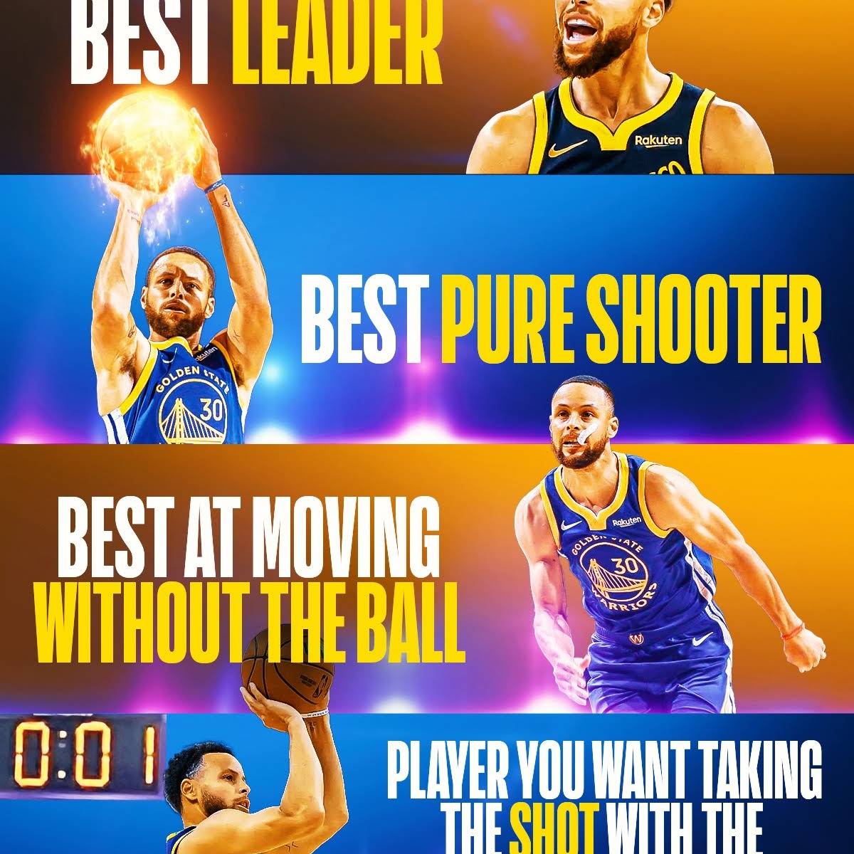 Post from Warriors Empire