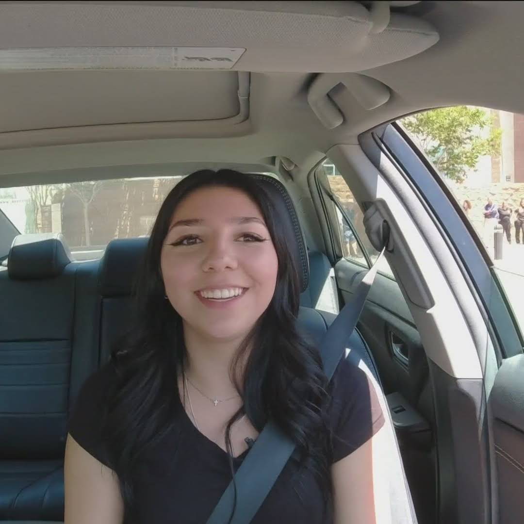 Post from CBS 8 San Diego