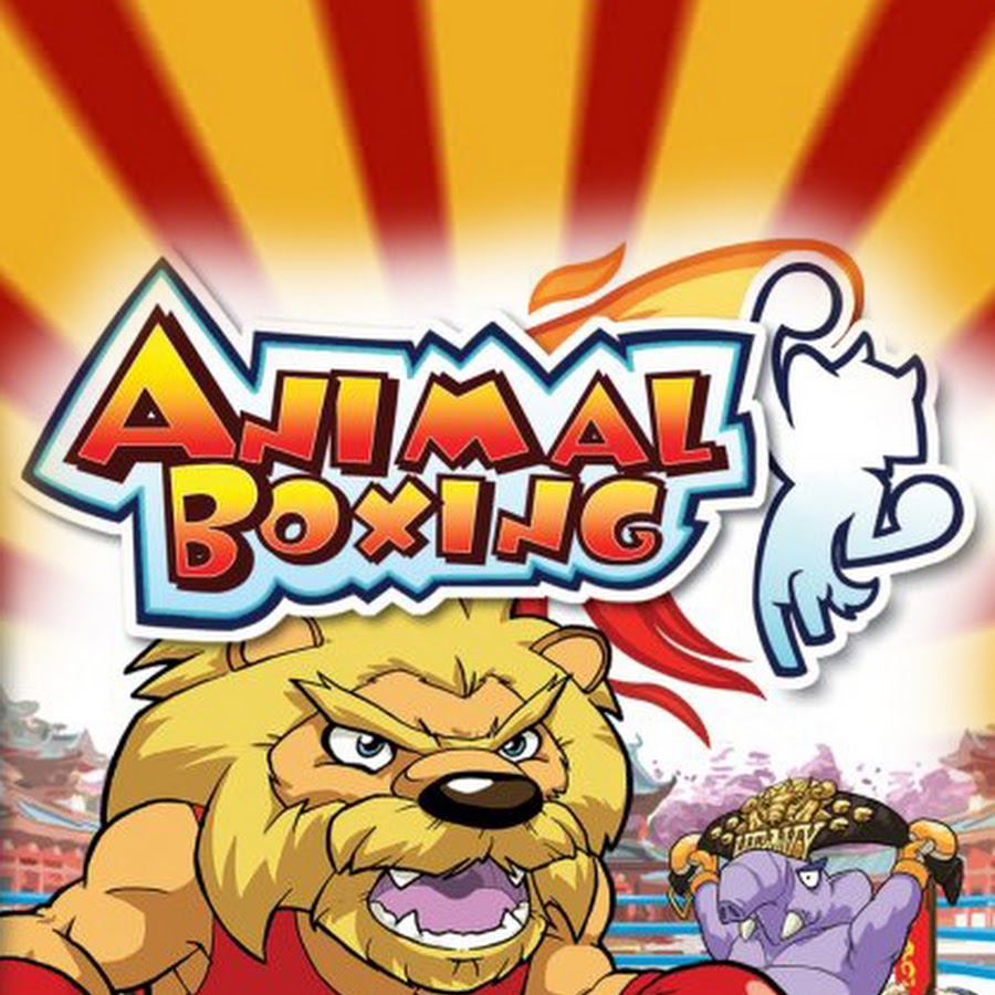 Animal Boxing - Topic - YouTube