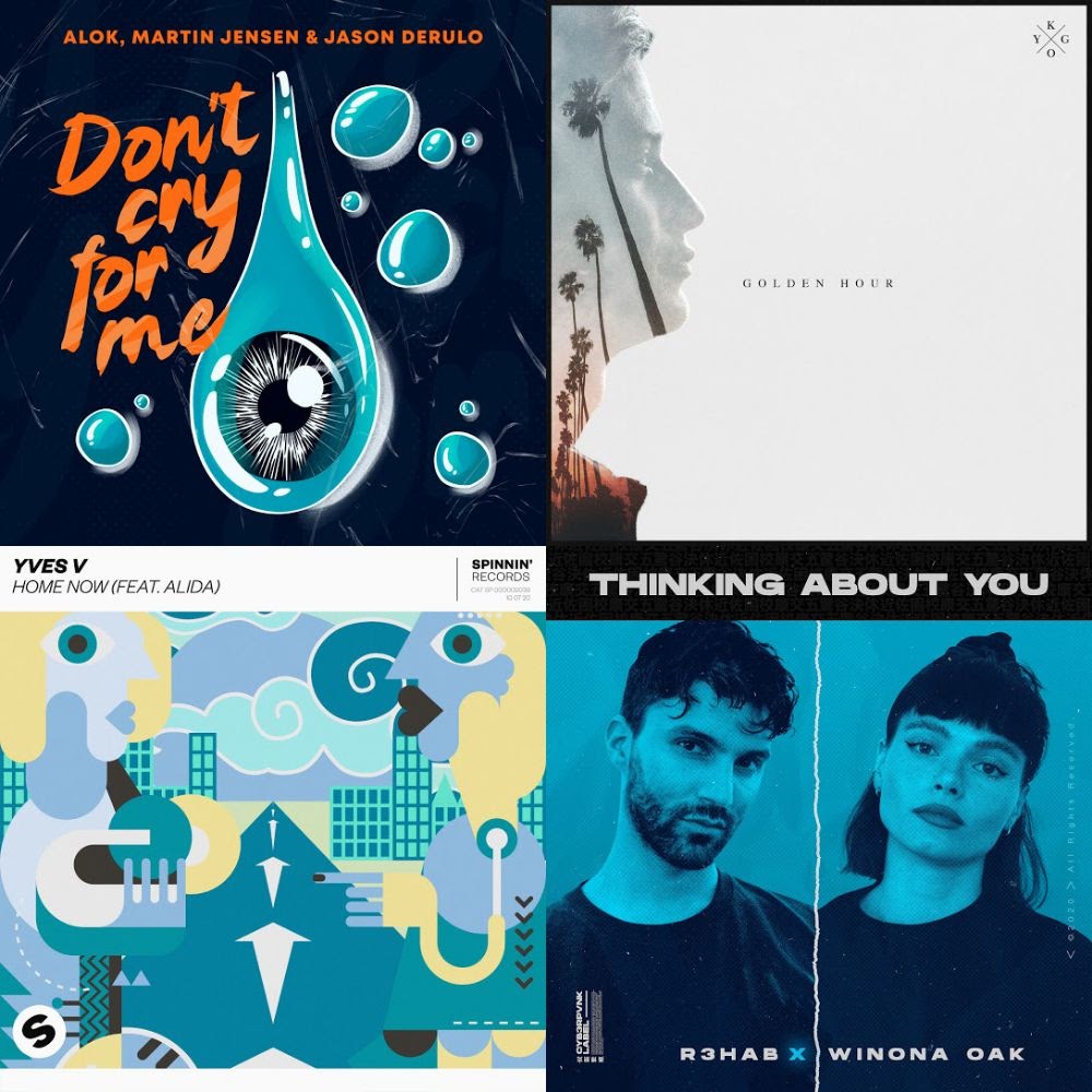 The Good Life Radio 🌴