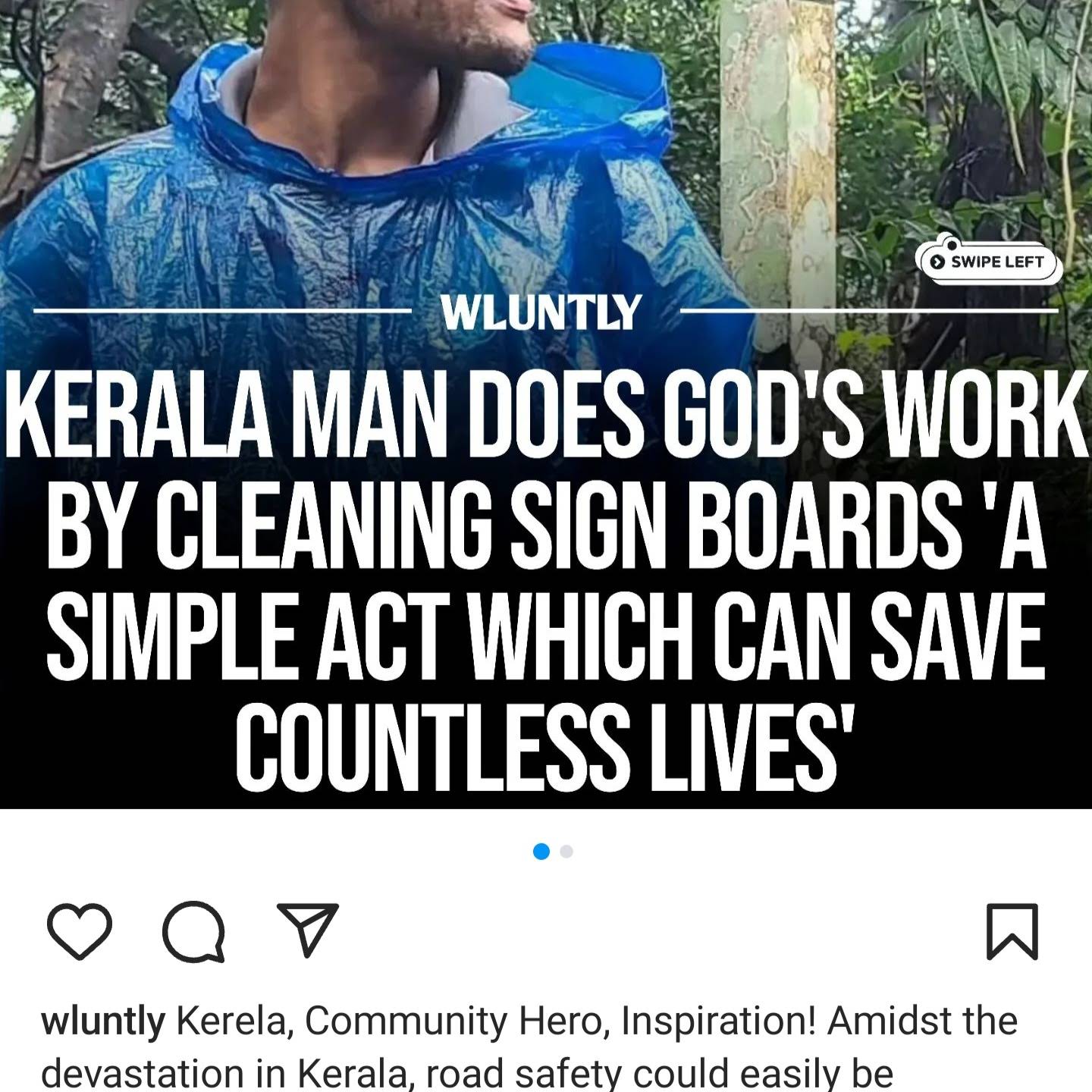 Post from Vivekanandan Vlogs