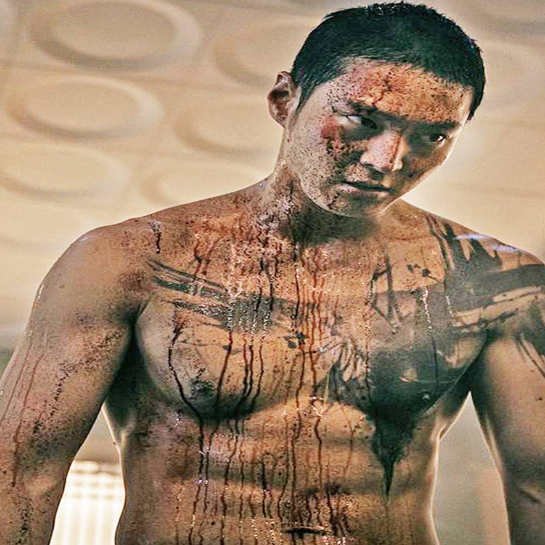 Post from Daniel CC Movie&TV Series