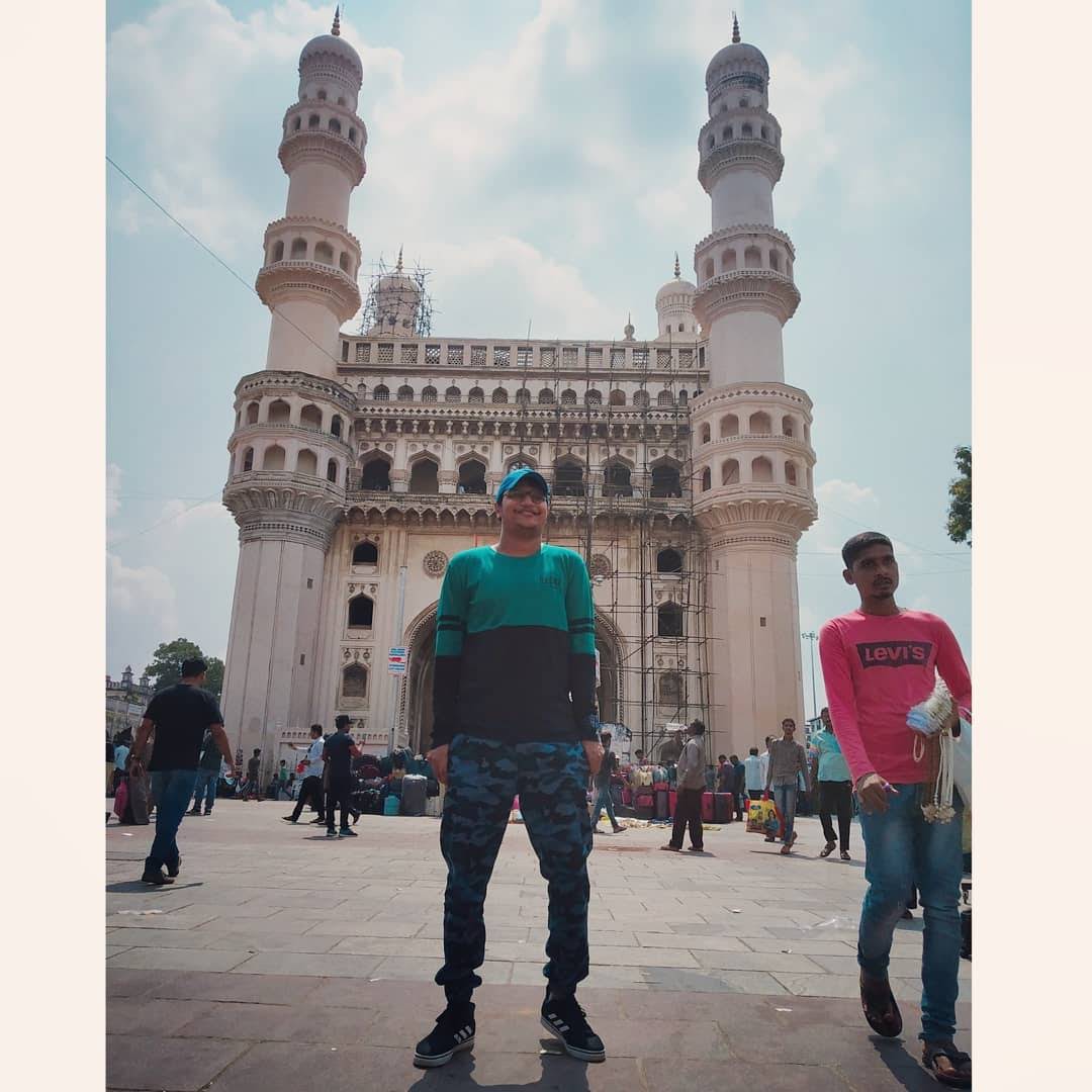 Post from Angry Rantman