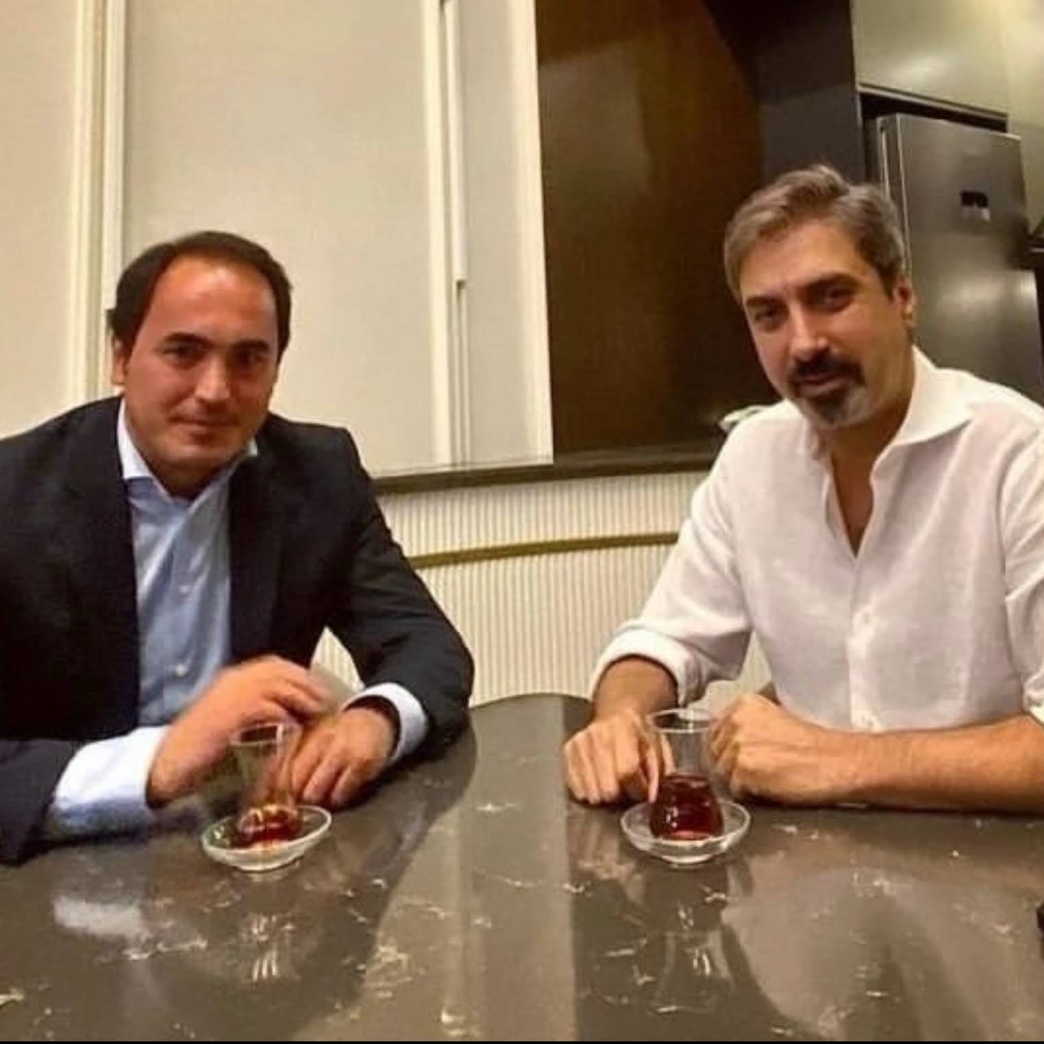 Post from Ömer Faruk Karavar