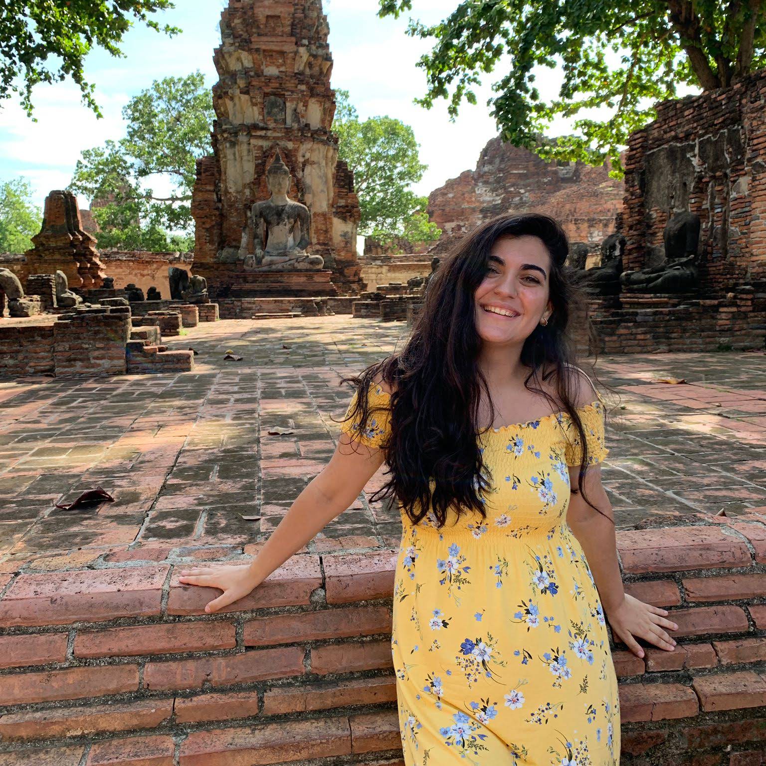 Post from David Sensei y Naomi