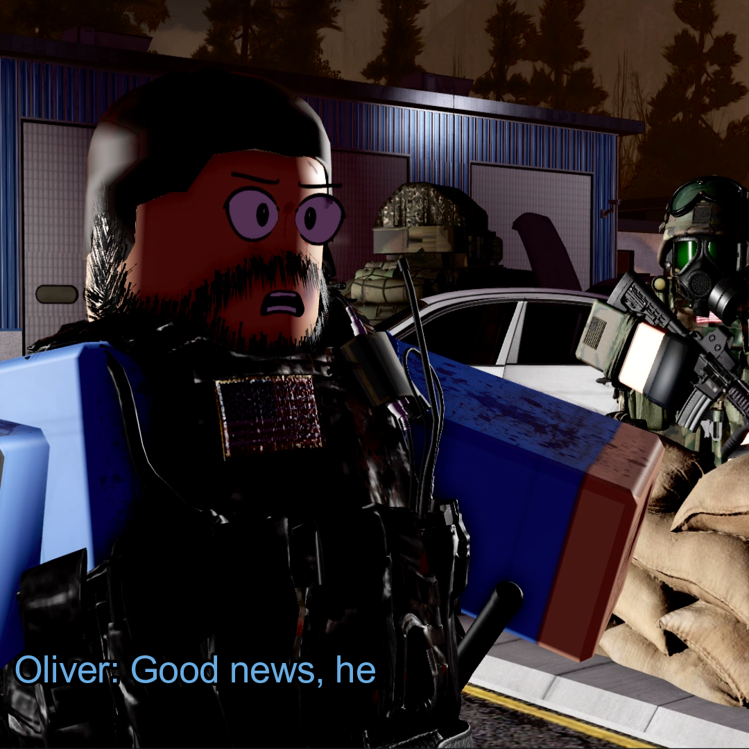 Post from SpetzyMations