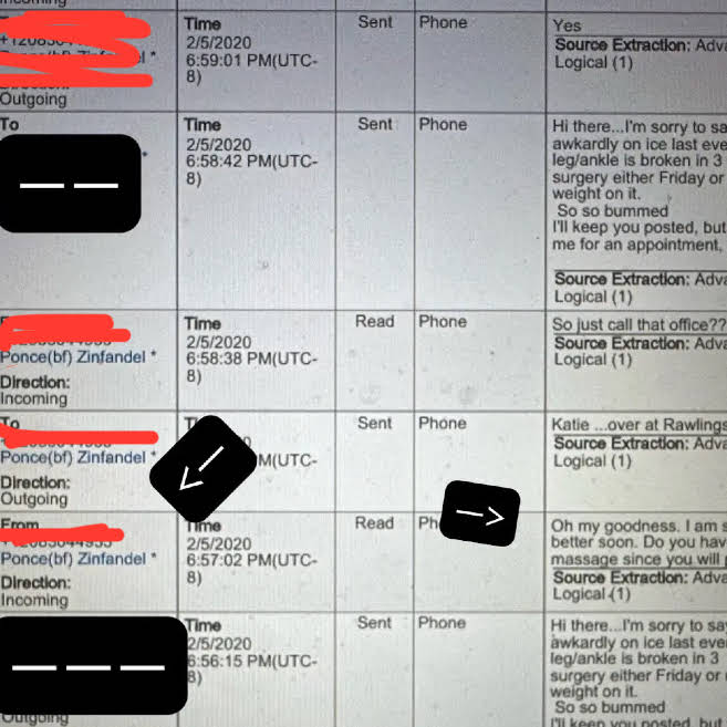 Post from Truth & Transparency