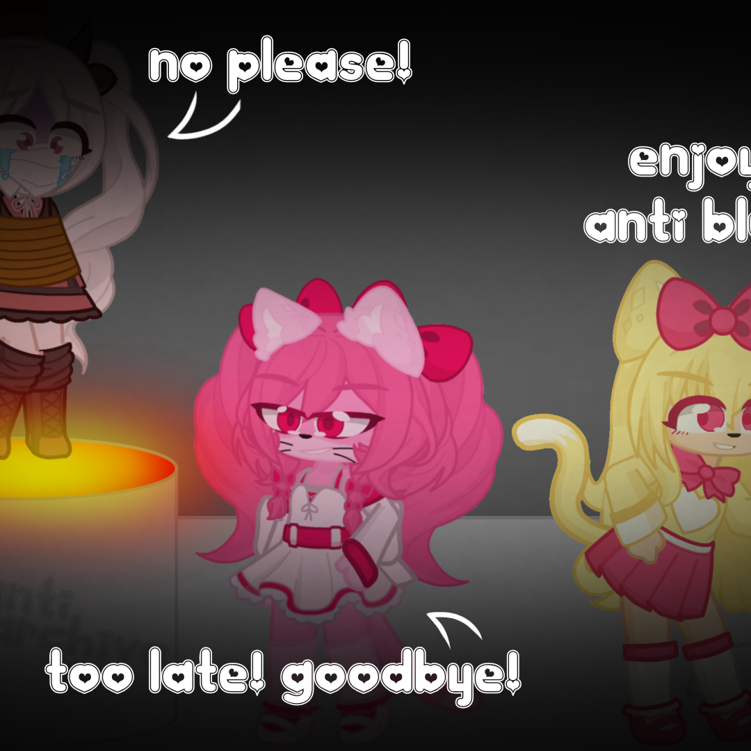 Post from {•ruby kawaii fun•} (official channel)