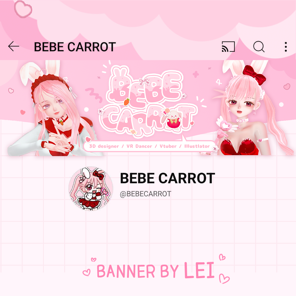 Post from BEBE CARROT 베베캐롯