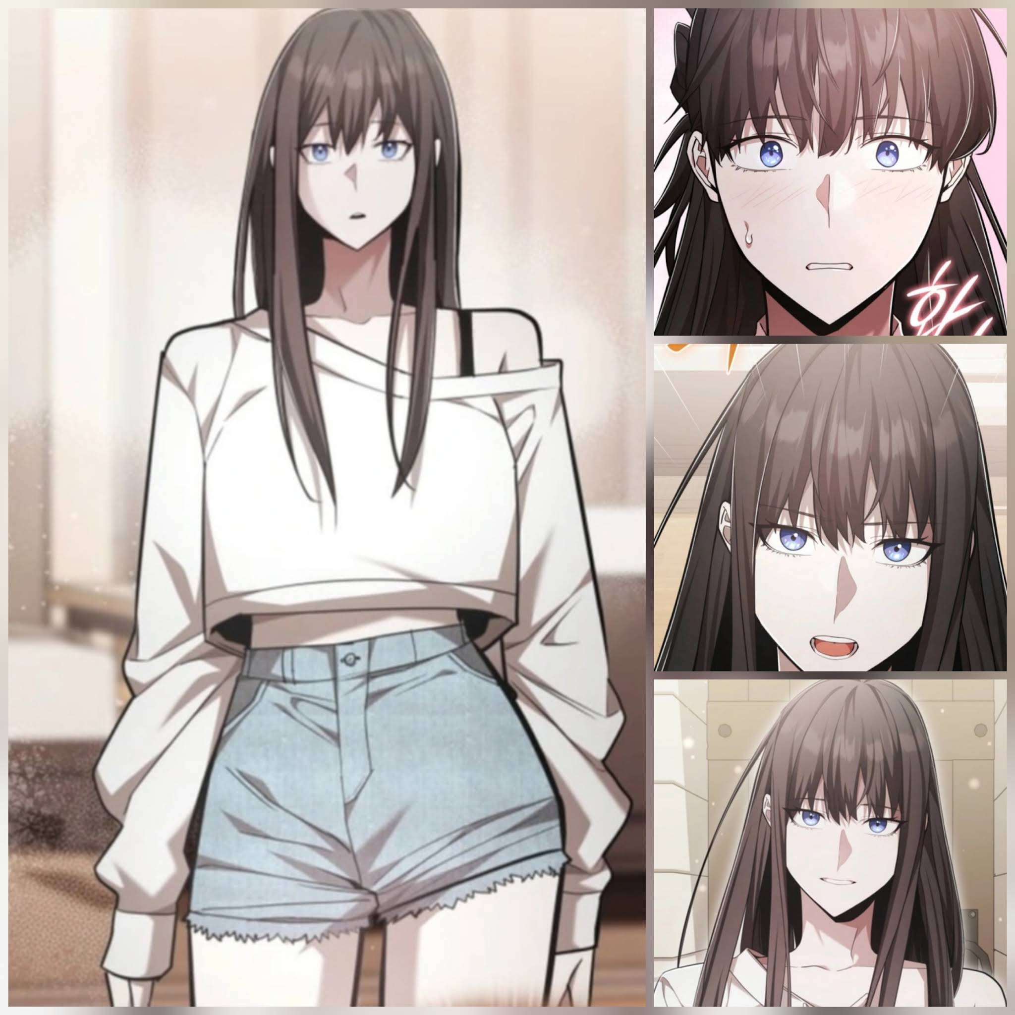 Post from Ling Manhwa