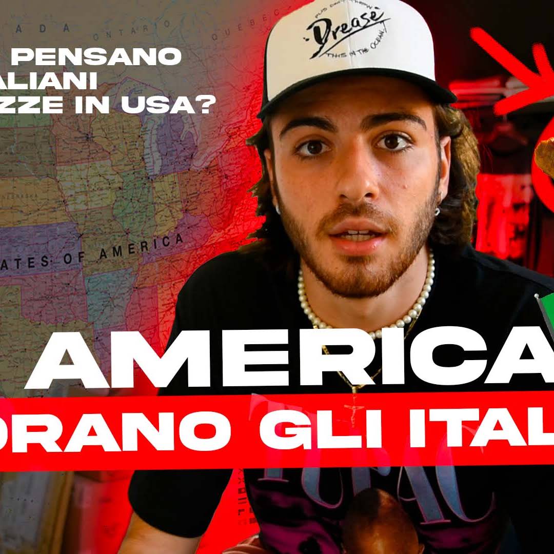 Post from Andrea Secchi