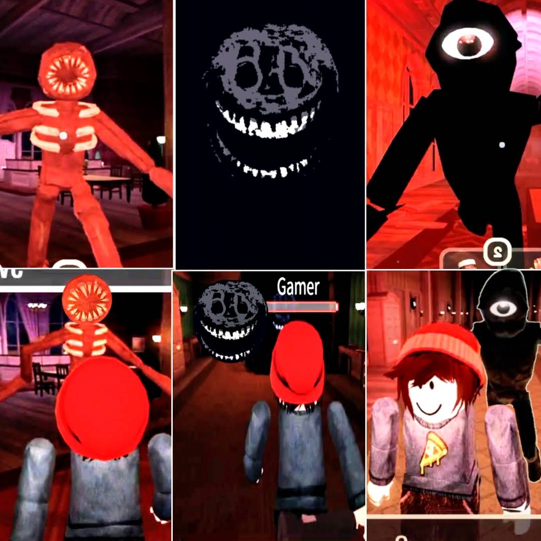 Post from Challenge Breaker Gamer
