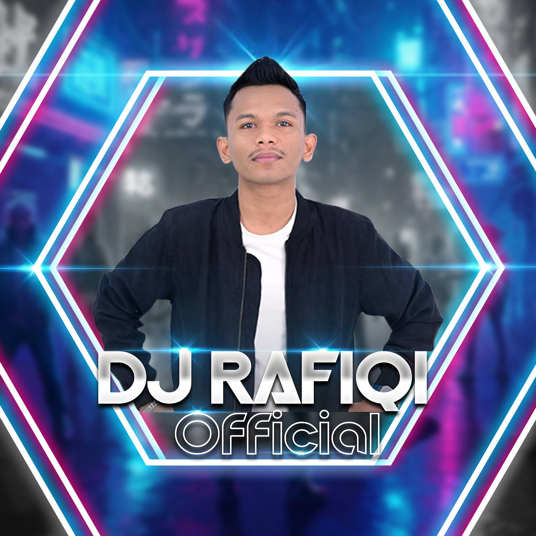 Post from DJ RAFIQI
