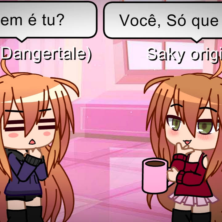 Post from Saky_Oficial