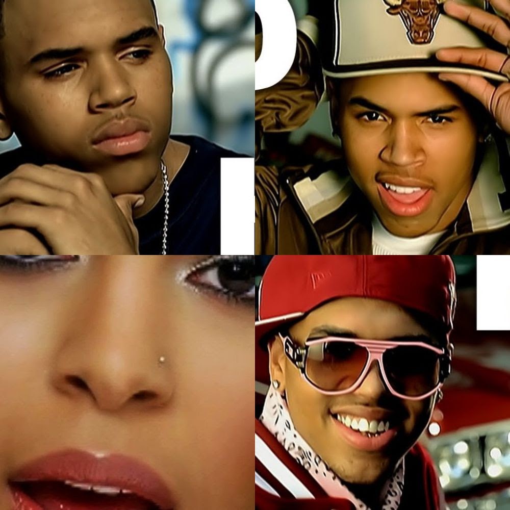 Chris brown old songs
