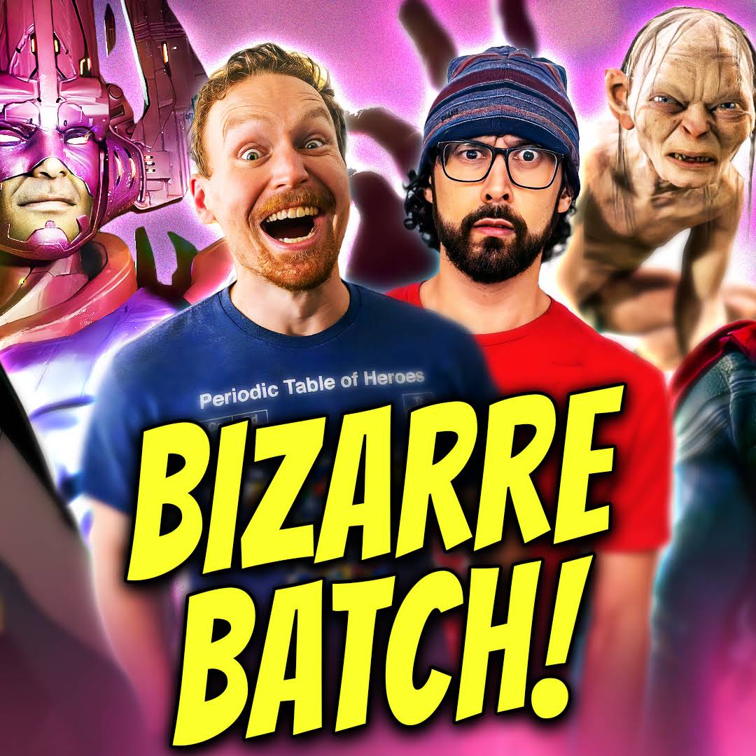 Post from Reel Rejects