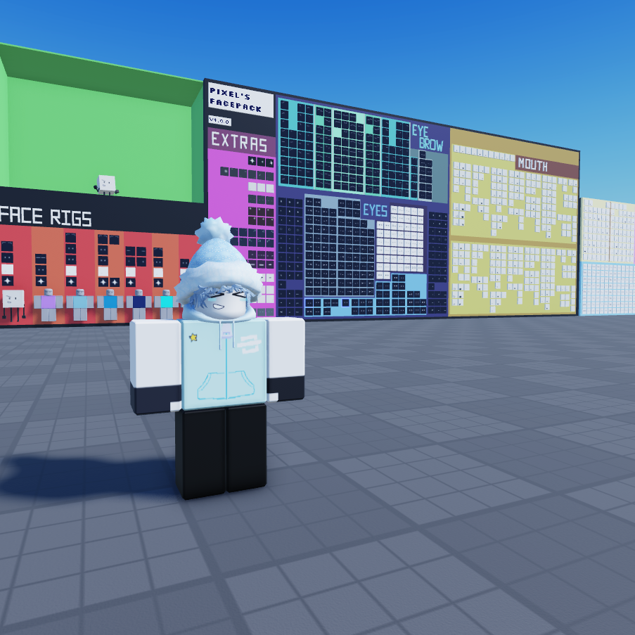 Post from PixelMeteor