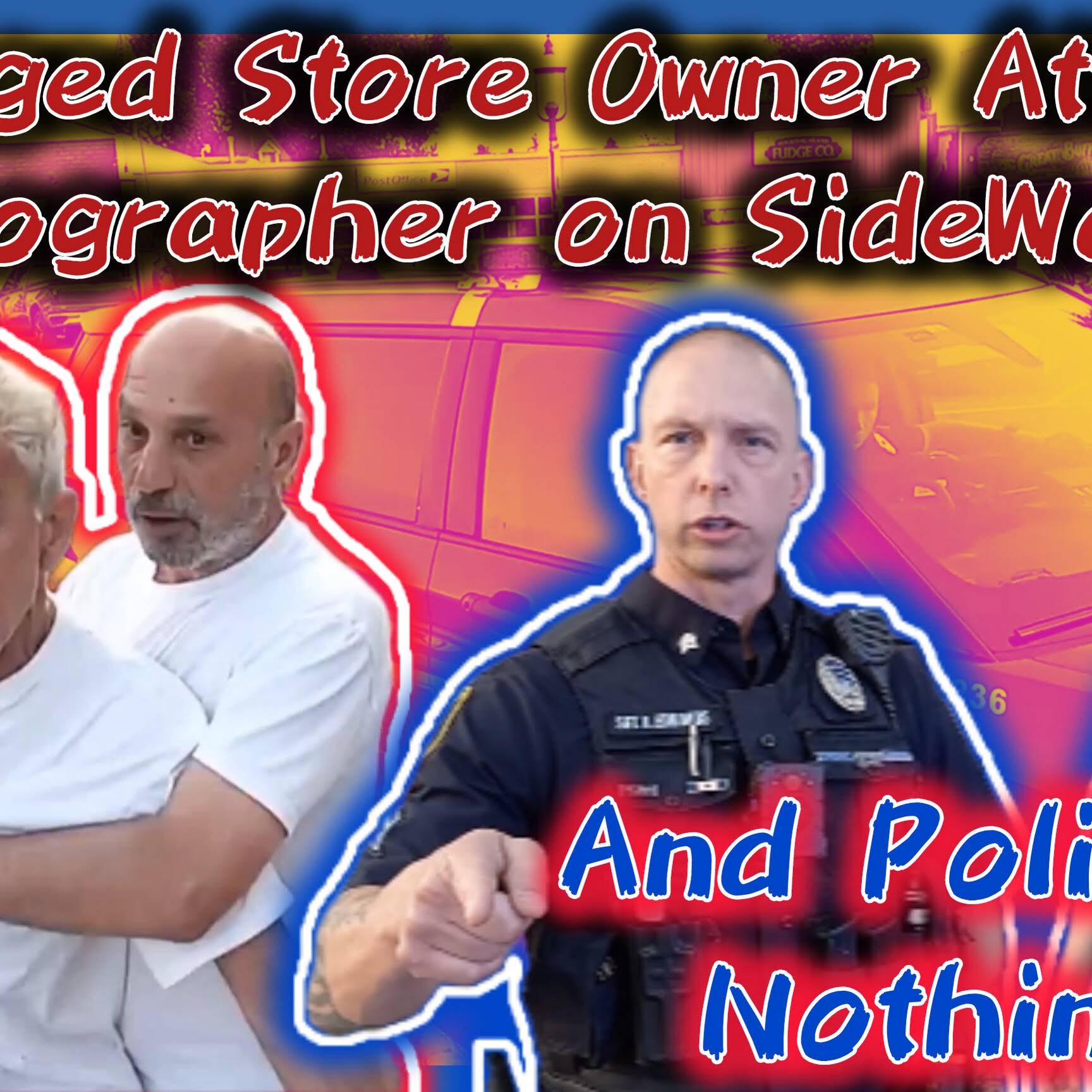 Post from BigMike Audits