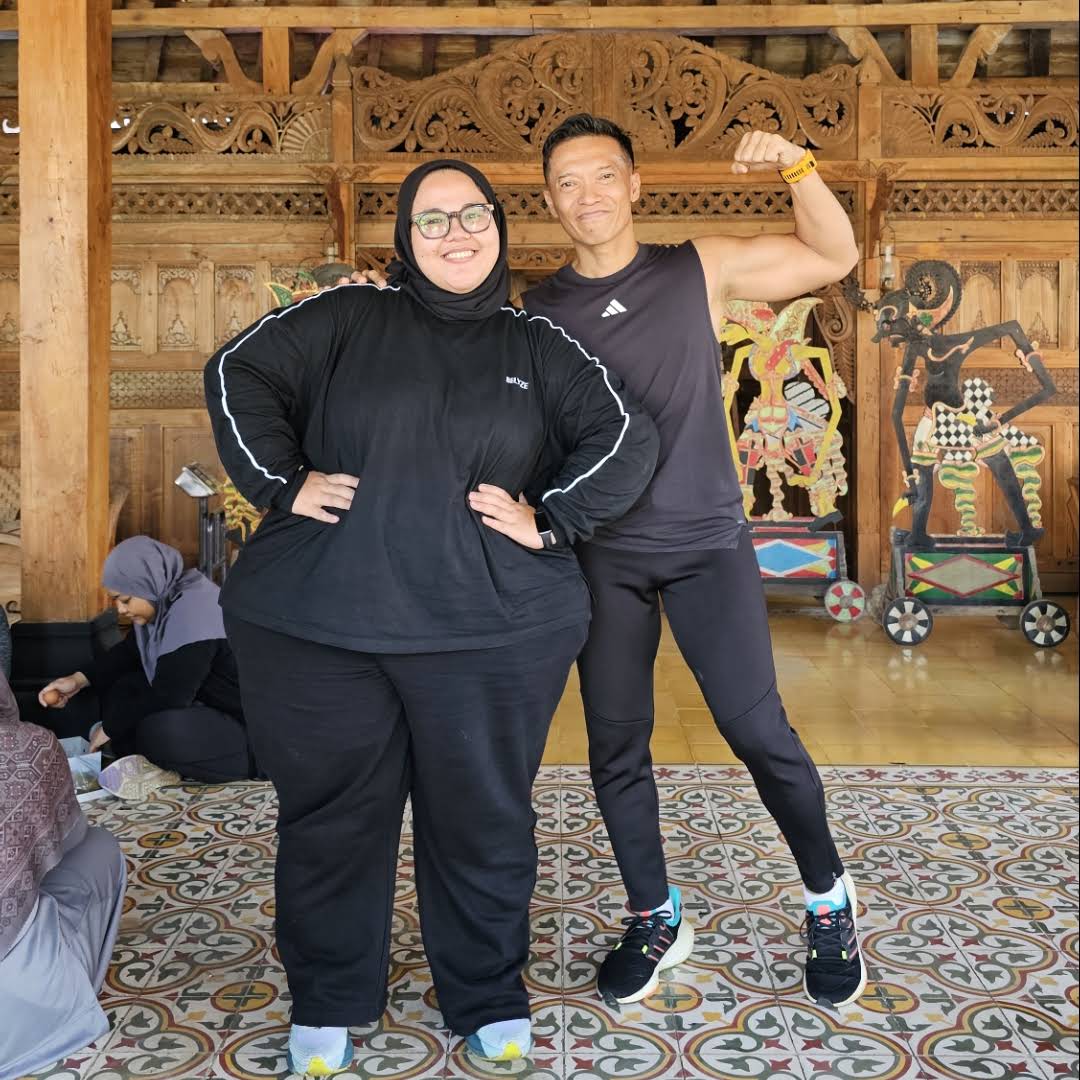 Post from BodyFit By Bagus
