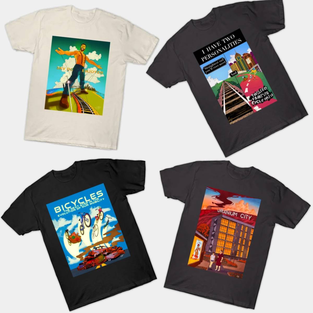 Post from Adam Something