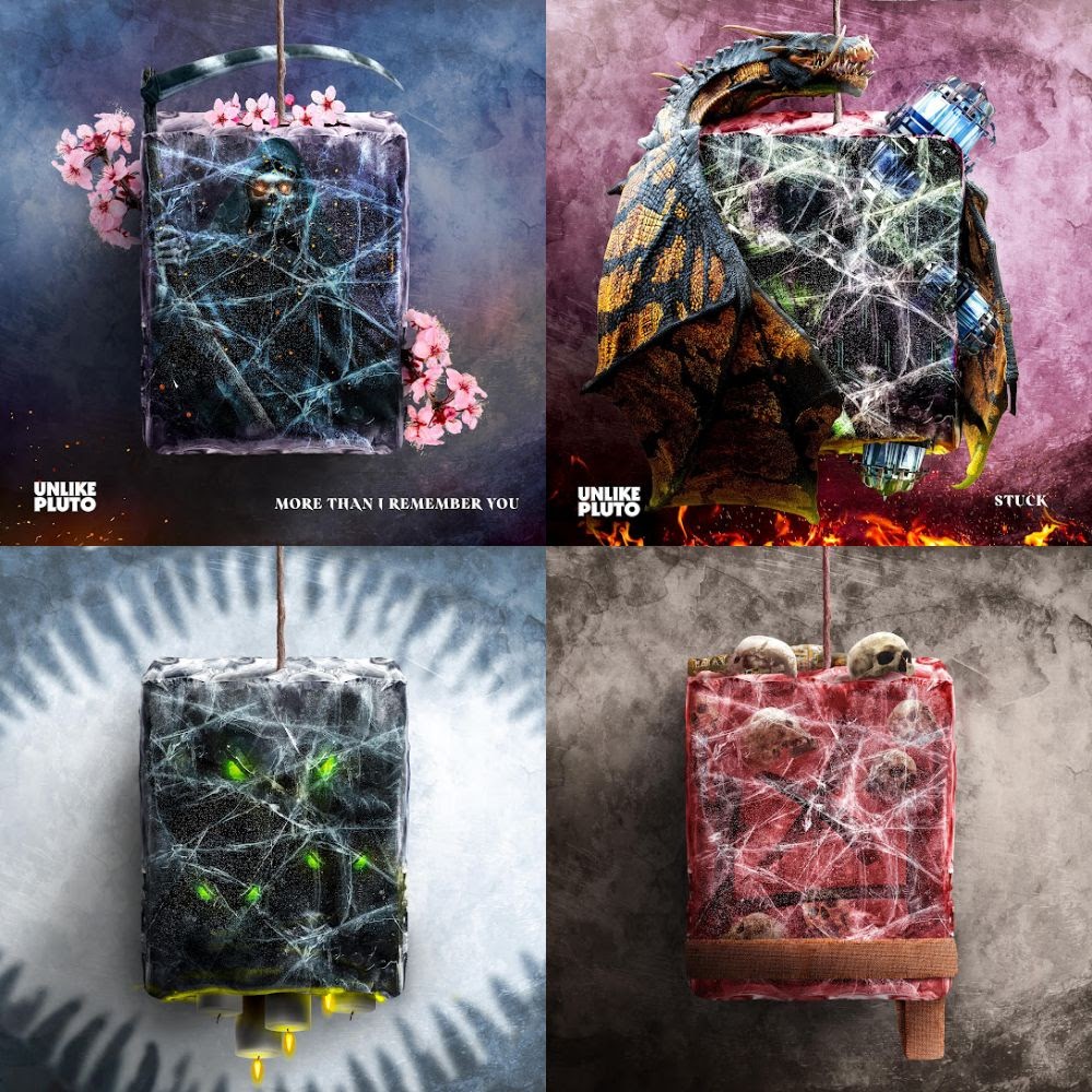 UP New Album