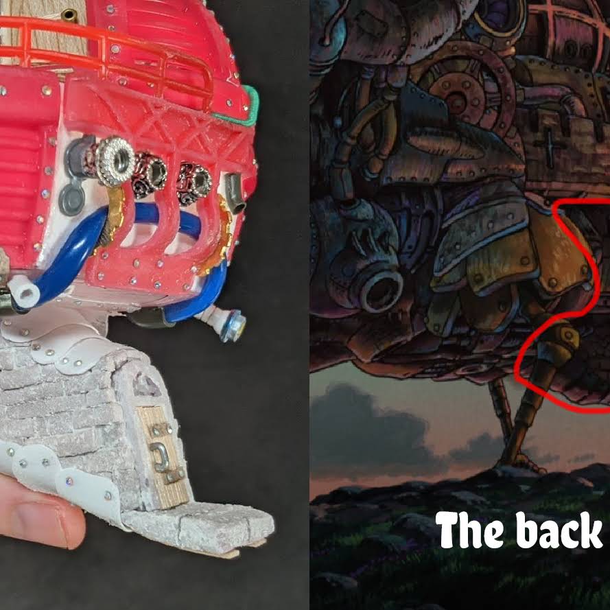 Post from Studson Studio