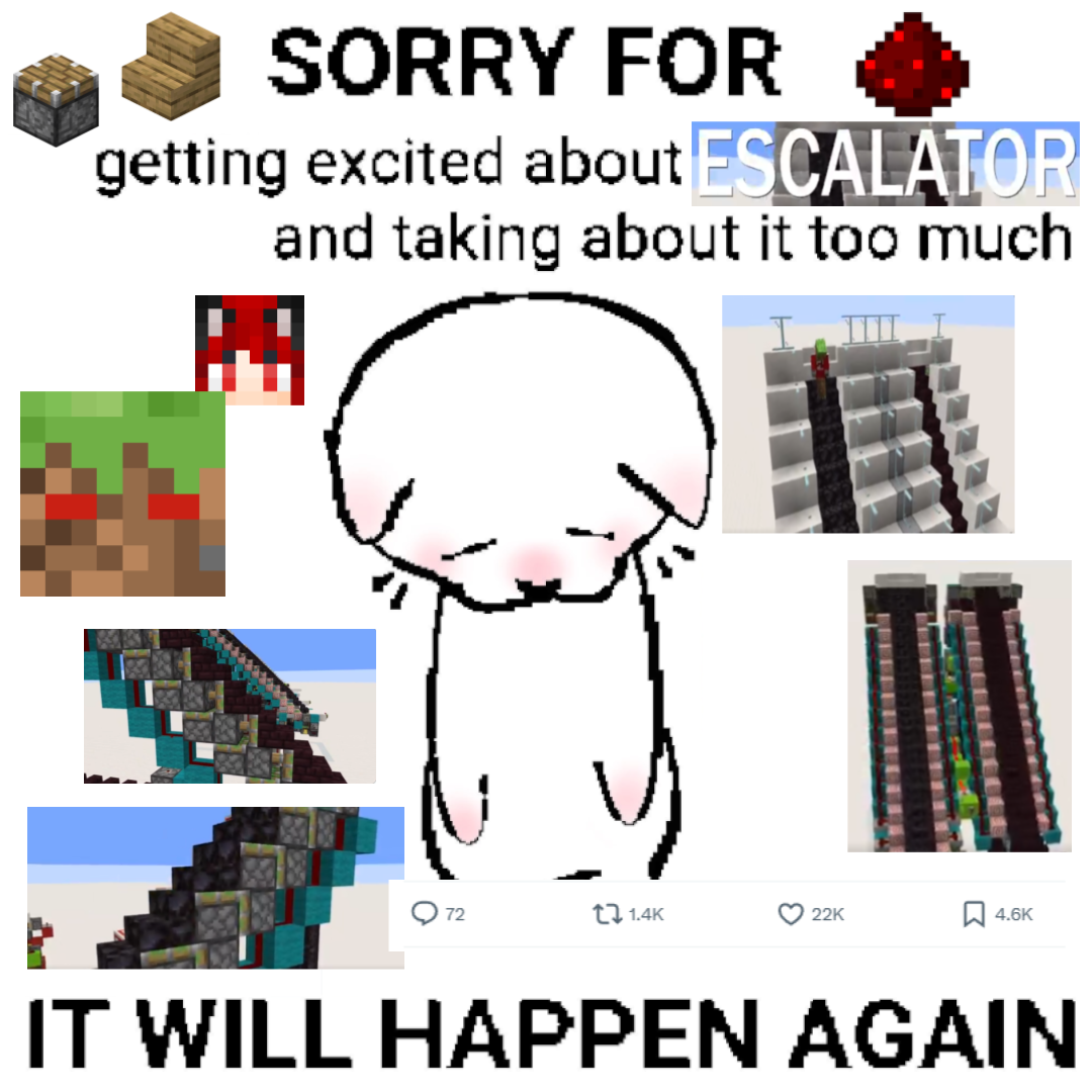 Post from CraftyMasterman