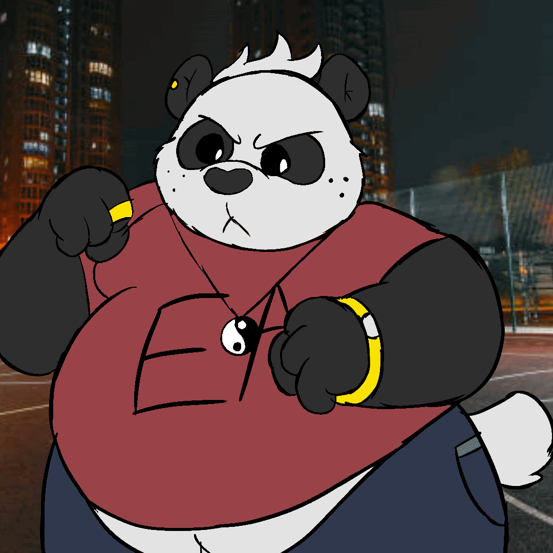Post from CHUNKYMOUSE STUDIOS