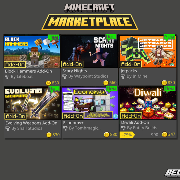 Post from ECKOSOLDIER