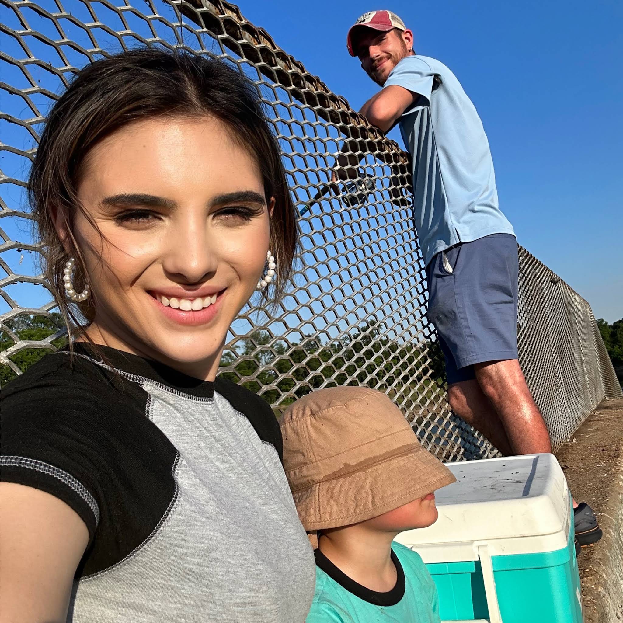 Post from David & Chelsie