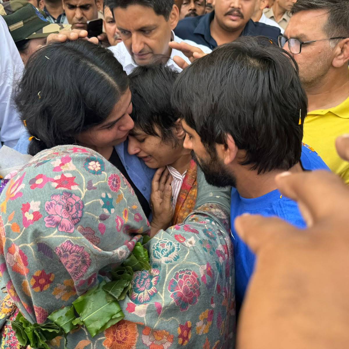 Post from Mojo Story