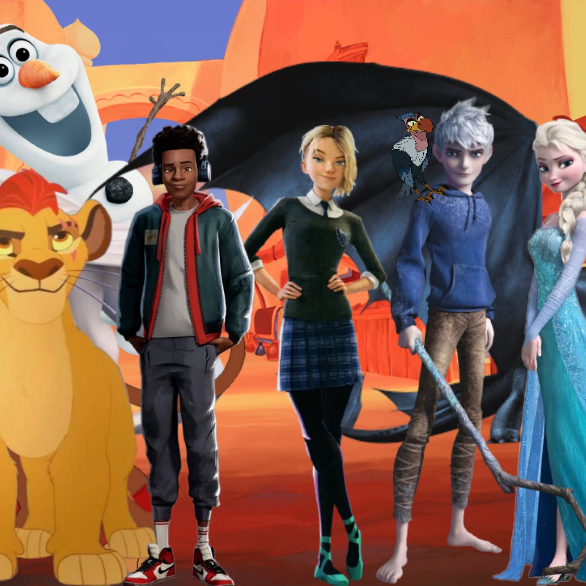 Post from House Of Guardians