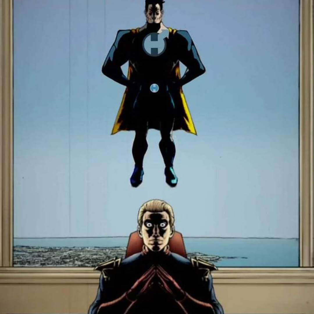 Post from Kano Memes