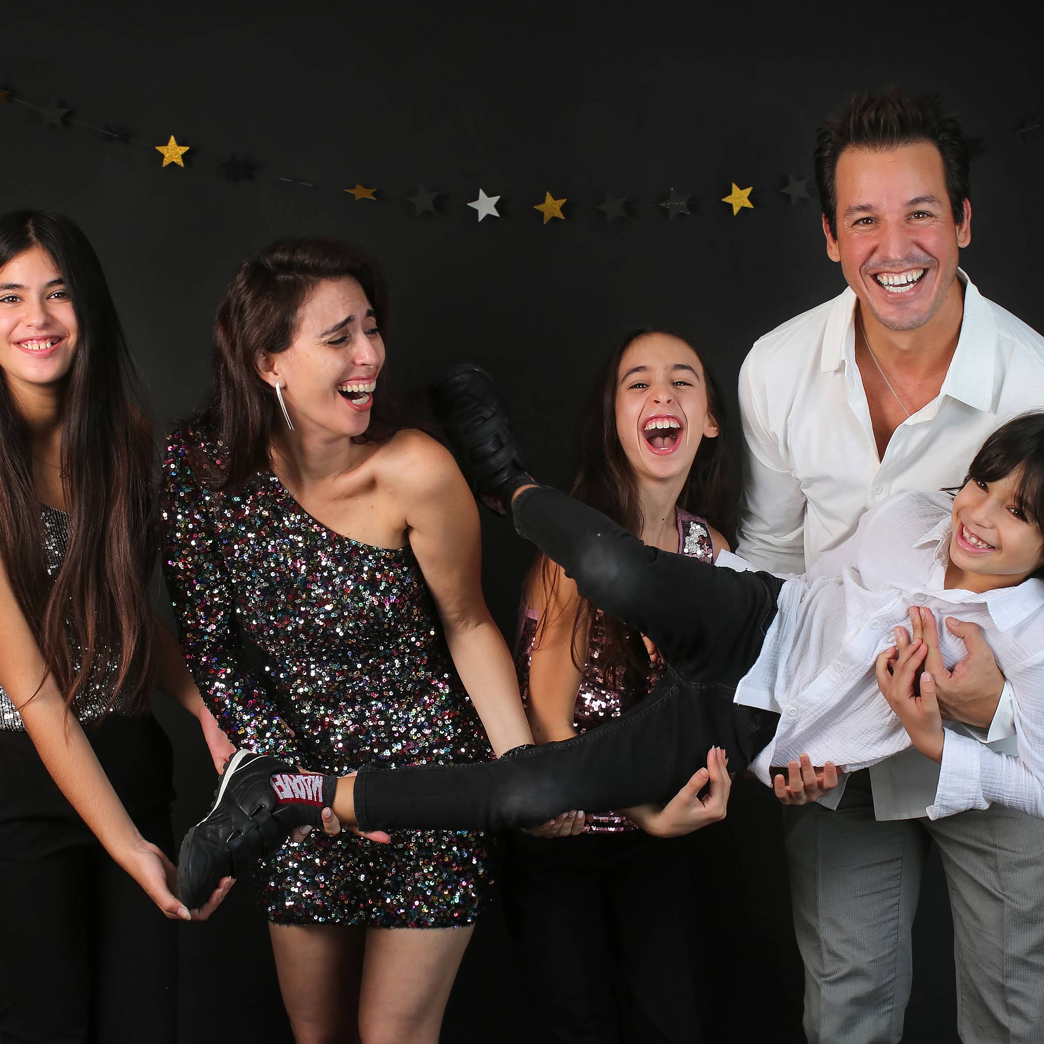 Post from Ronit & Jonatan