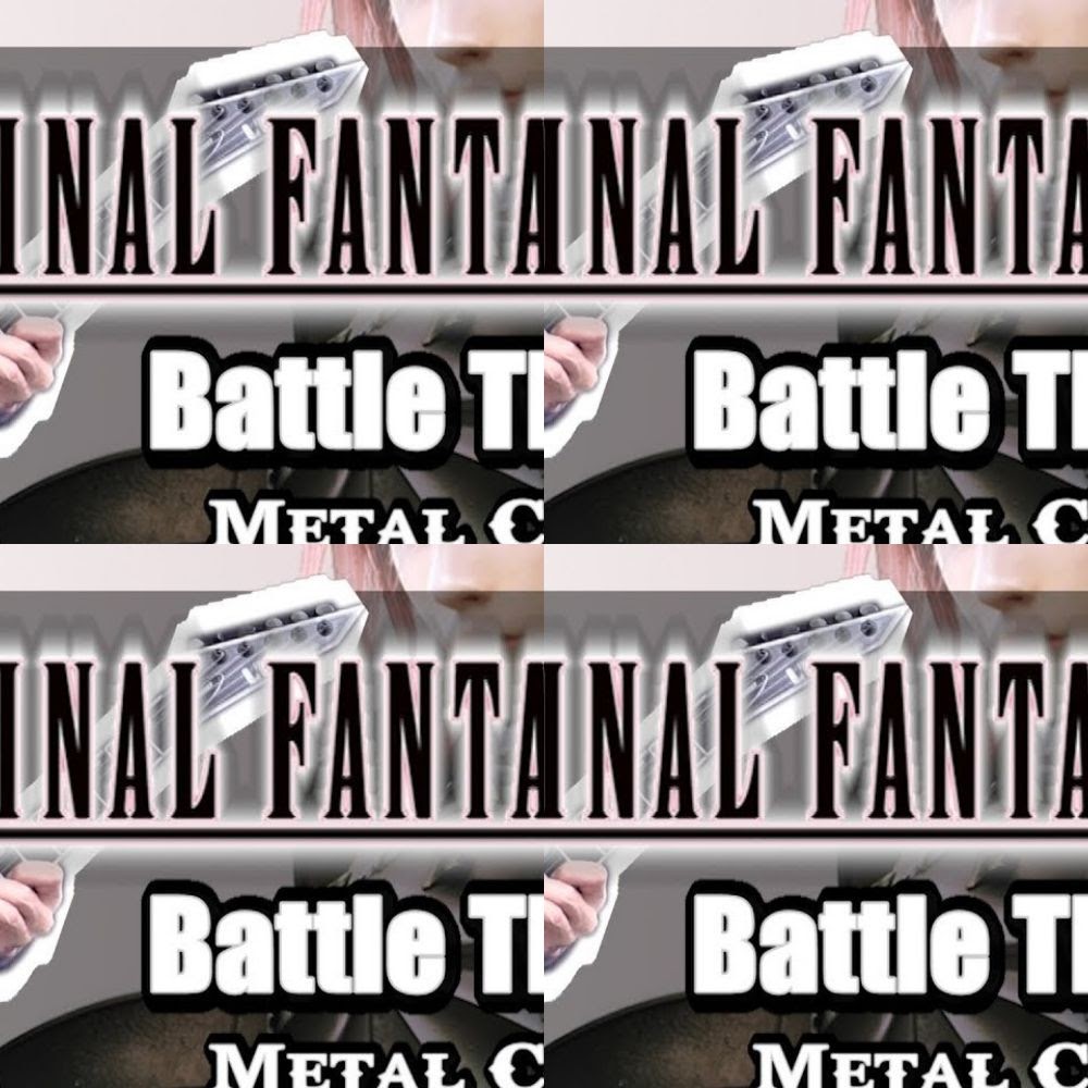 ff13 cover