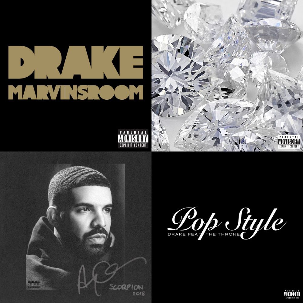 Drake best songs