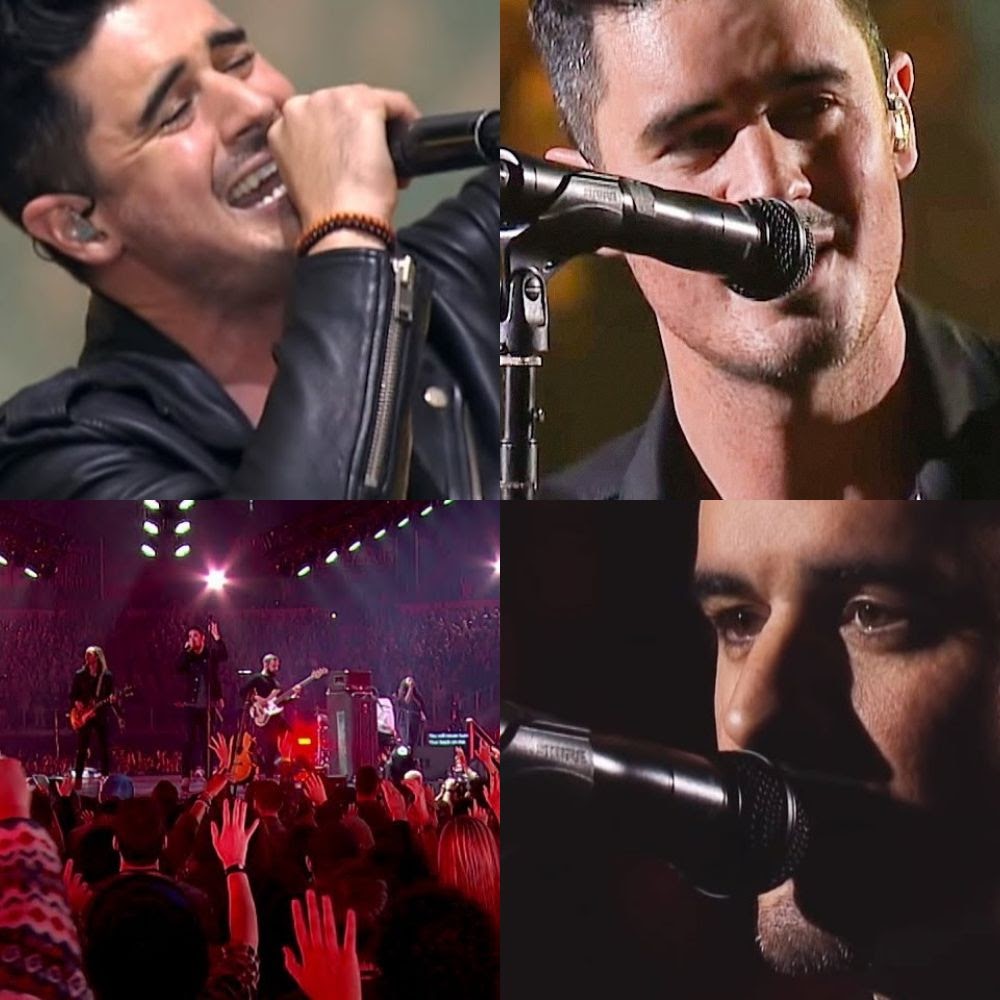 Best of Kristian Stanfill