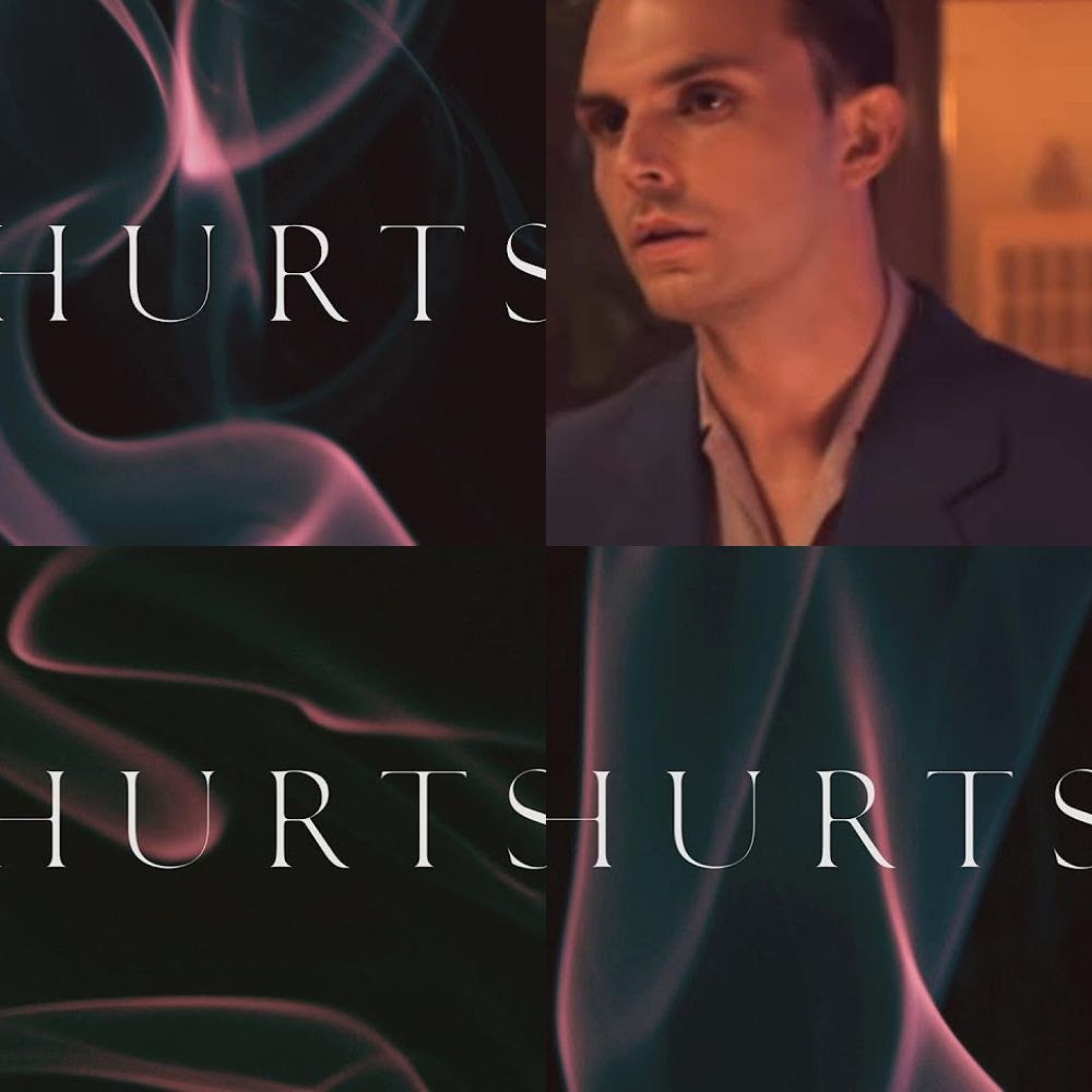 Hurts: Surrender