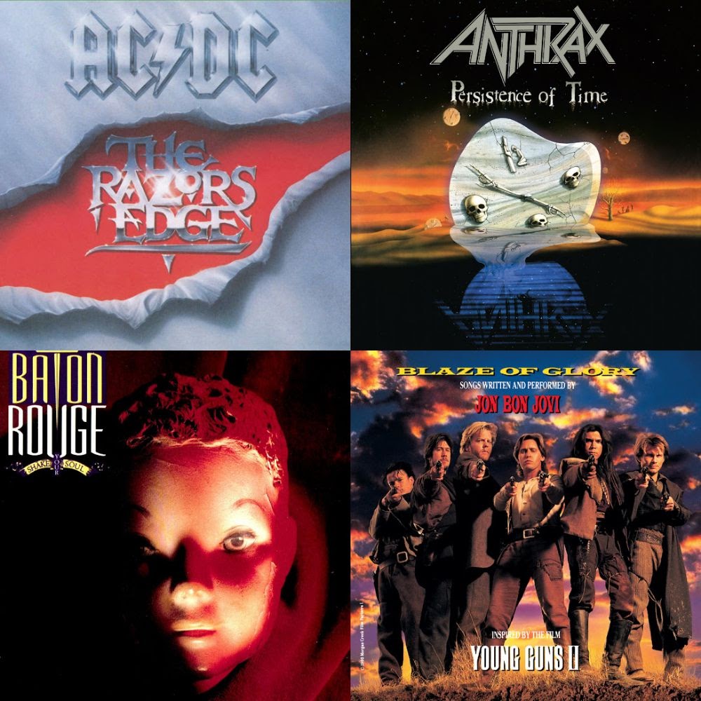 1990 Metal