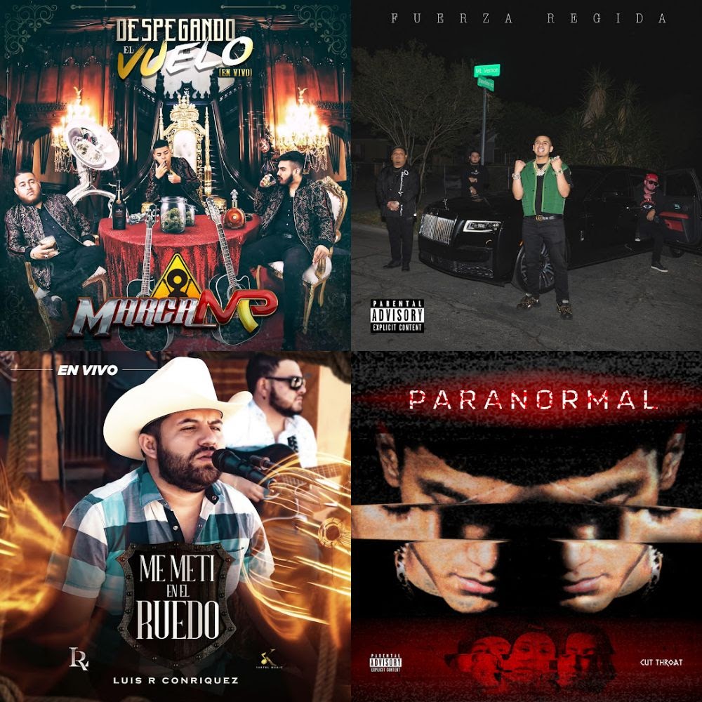 Corridos