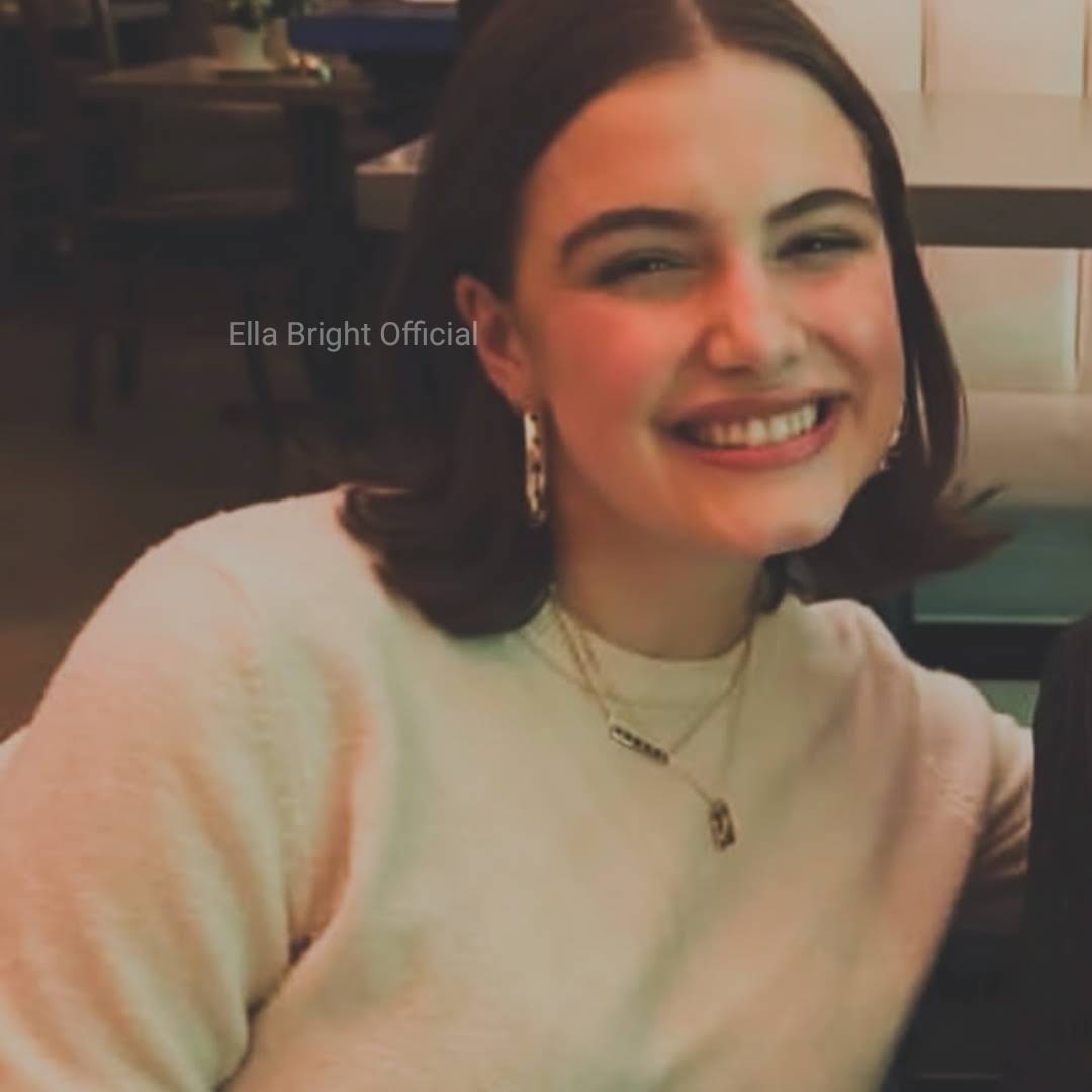 Post from Ella Bright Official