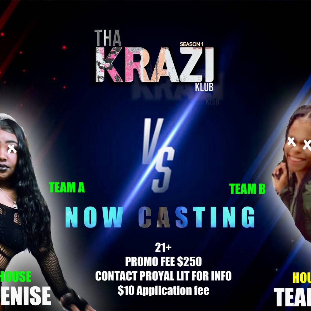 Post from The Baddies Resort tv 2