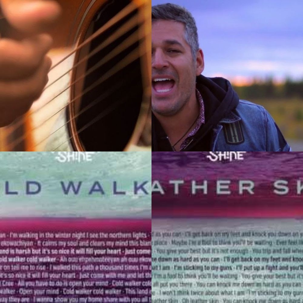 Midnight Shine Playlist
