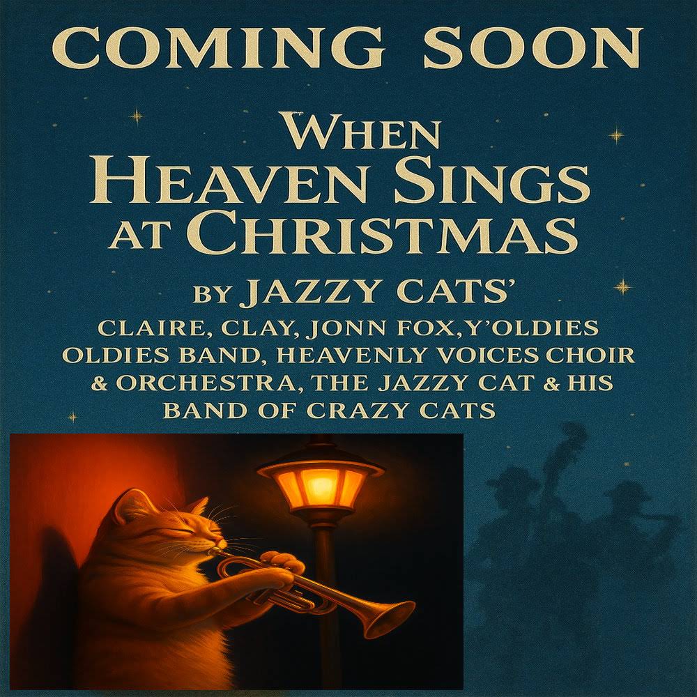 Post from Jazzy Cats Music Plus