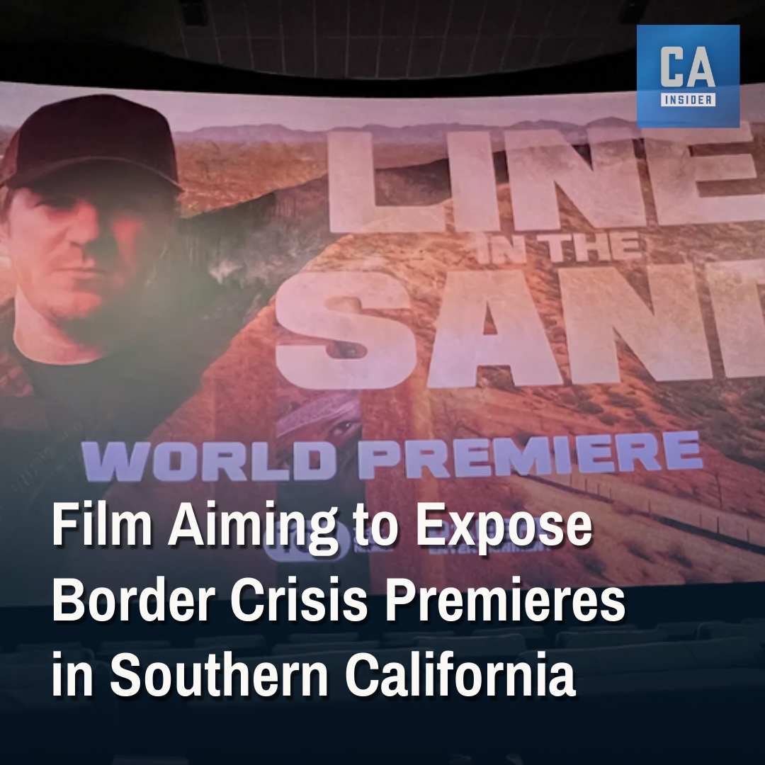 Post from Larry Elder: We've Got a Country to Save