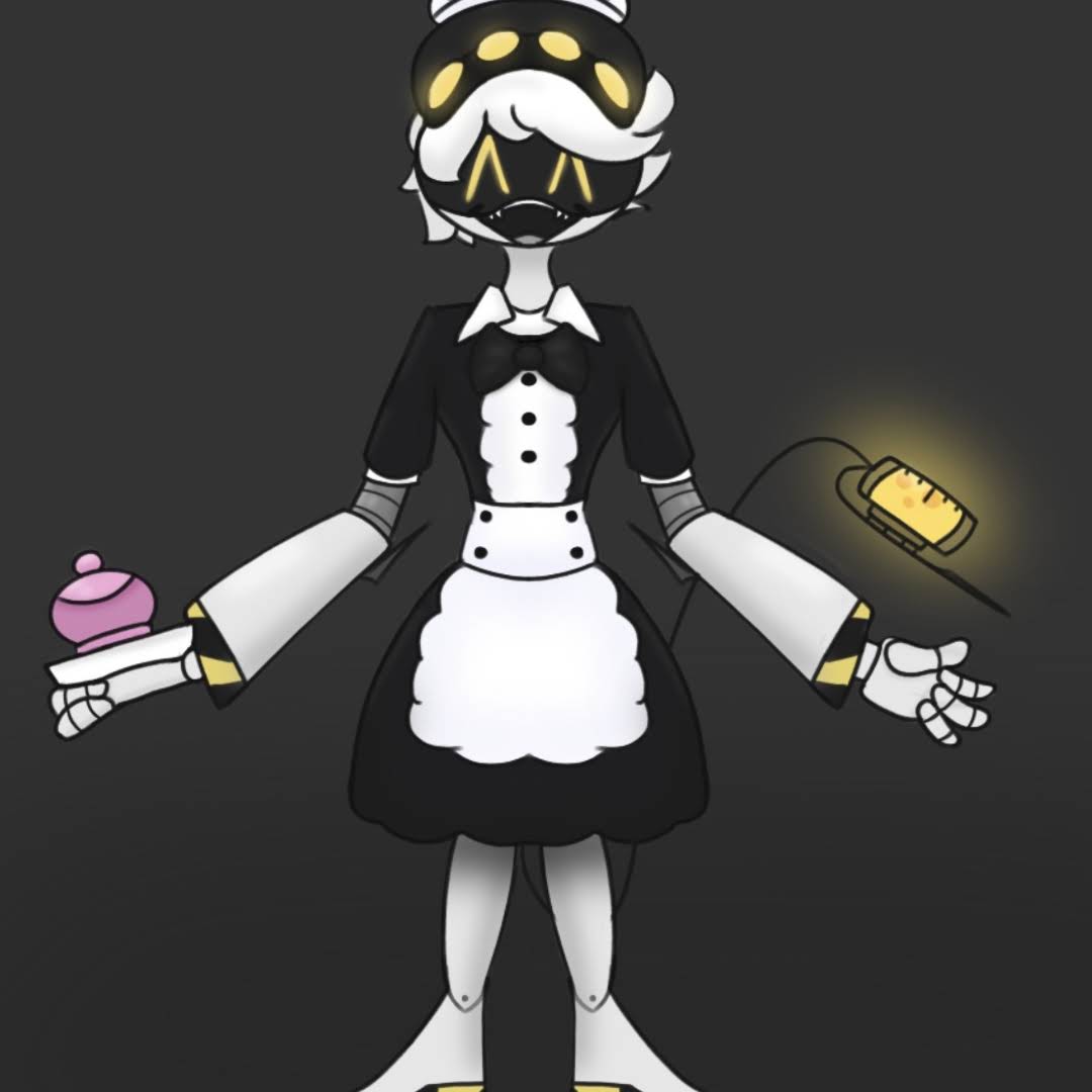 Post from Robotomy Animations