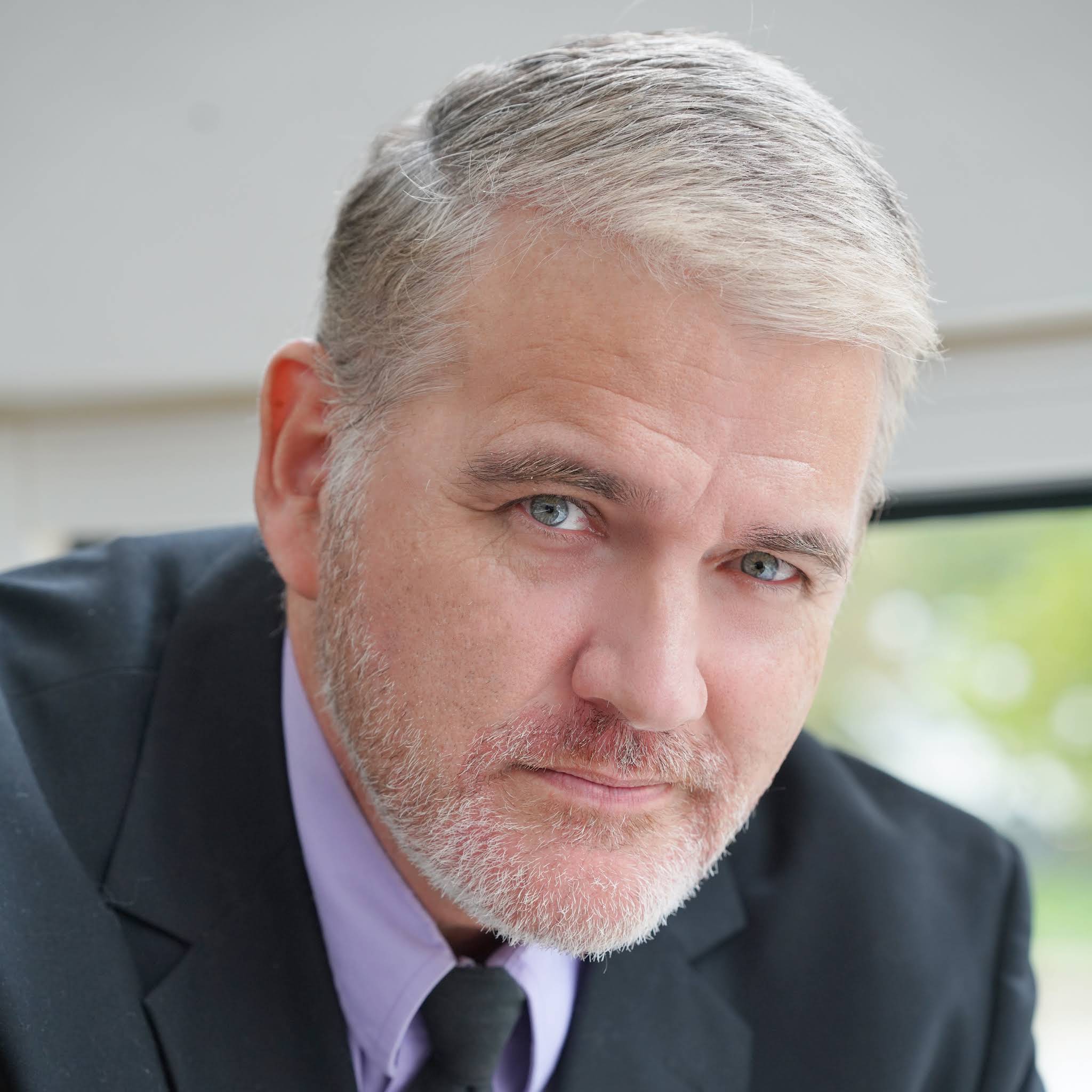 Post from Paul Van Scott