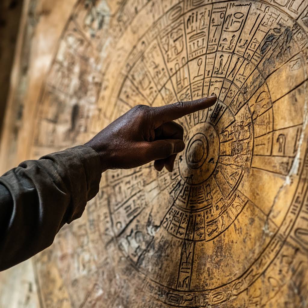 Post from Without History