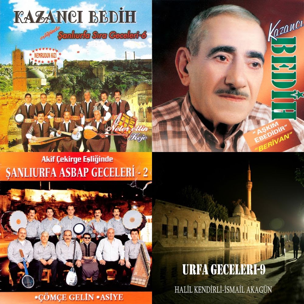Sıra geceleri